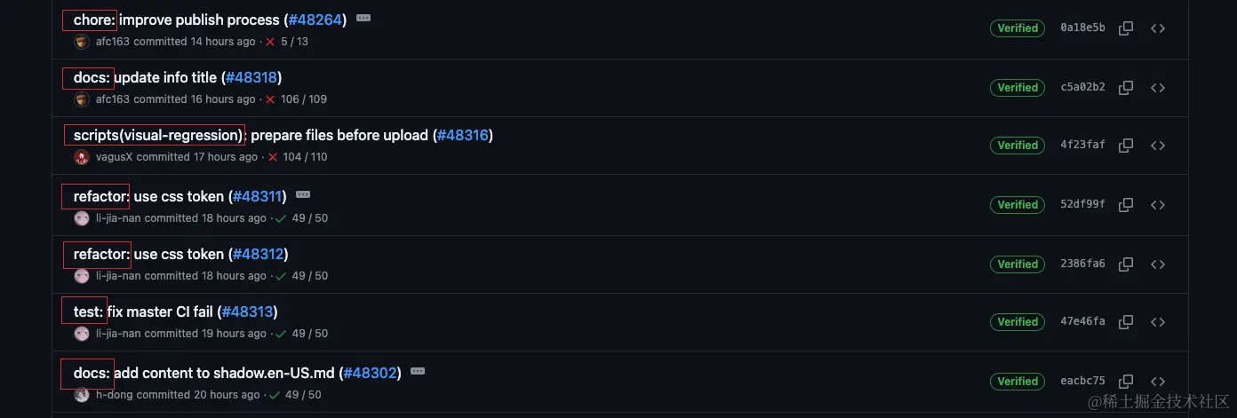 Next 项目搭建指南(写着写着就 3 万多字了~~~)本文记录实战中搭建 NextJS 项目的所有流程, 整篇文章篇幅 - 掘金