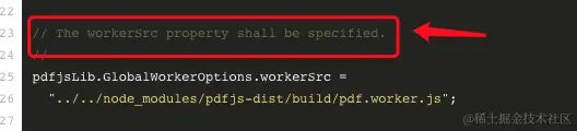 vue3中如何使用pdfjs来展示pdf文档在项目开发中碰到一个需求是在页面中展示pdf预览功能，本人的项目使用的是vu - 掘金