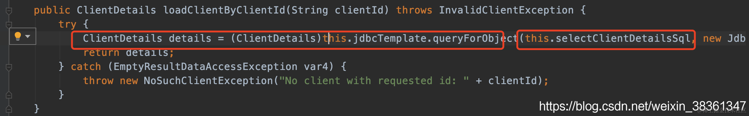 微服务下统一认证解决方案 Spring Cloud OAuth2 + JWT传统的服务认证方案有Session（基于co - 掘金