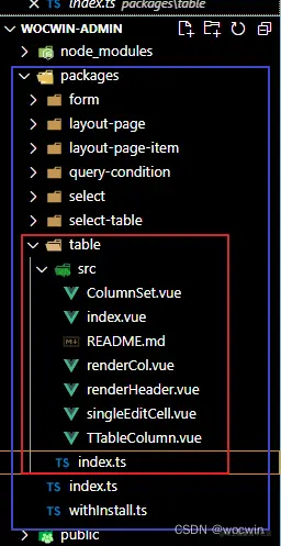 Vue3搭建组件库并使用Vitepress编辑组件库文档且发布到 npm并且部署 github pages（vitepress渲染.vue组件-推荐使用第二种） - 掘金