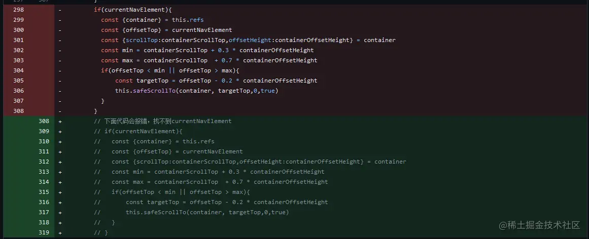 [React] markdown以及markdown-navbar实现方案[React] markdown以及markd - 掘金