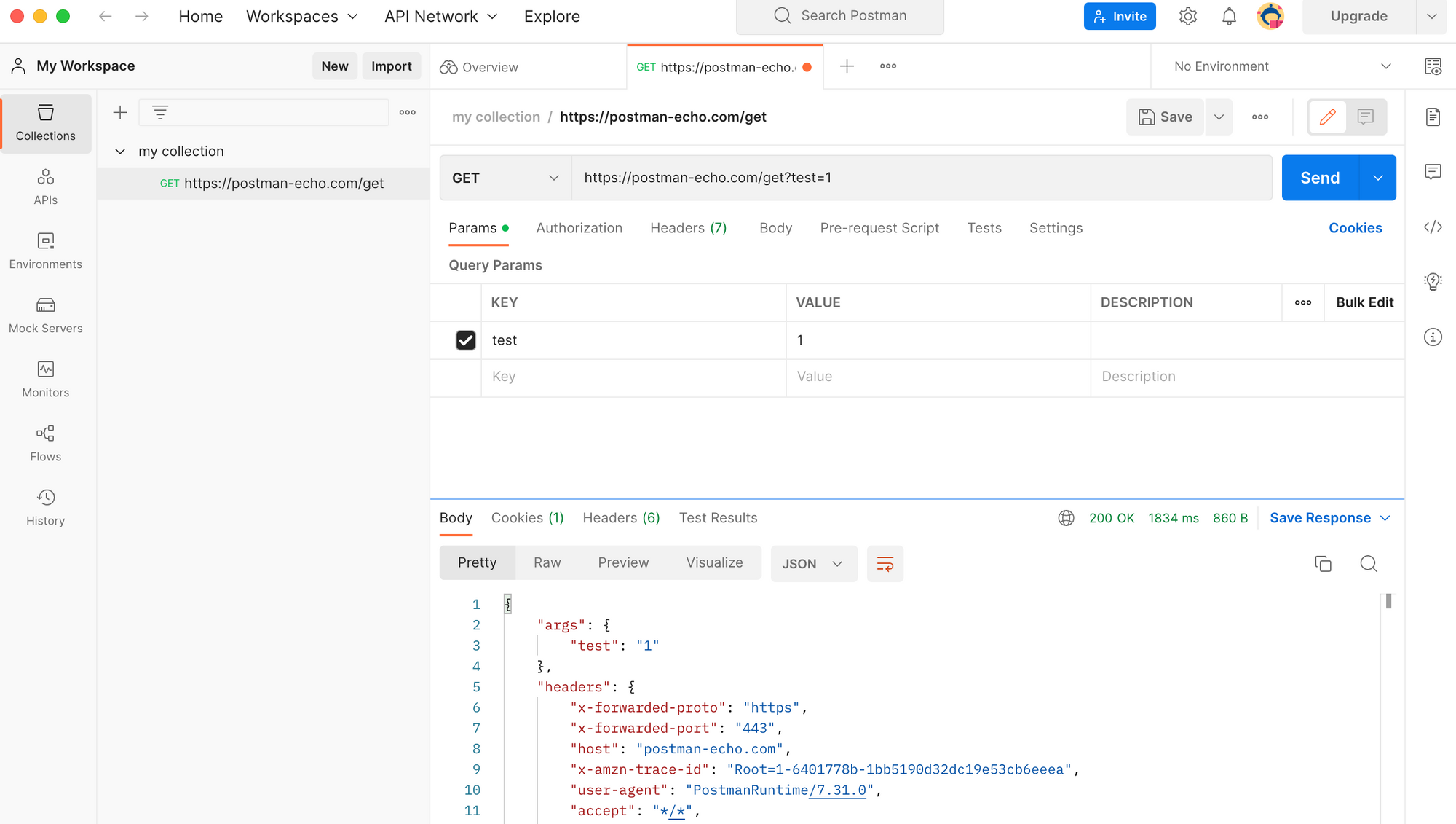 2023 年最佳 API 接口调试工具评测