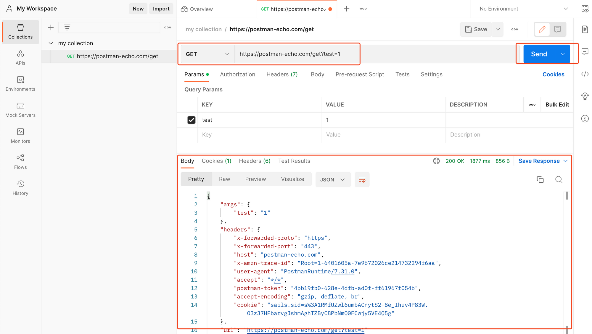 了解 Postman：这个 API 工具的功能和用途是什么？