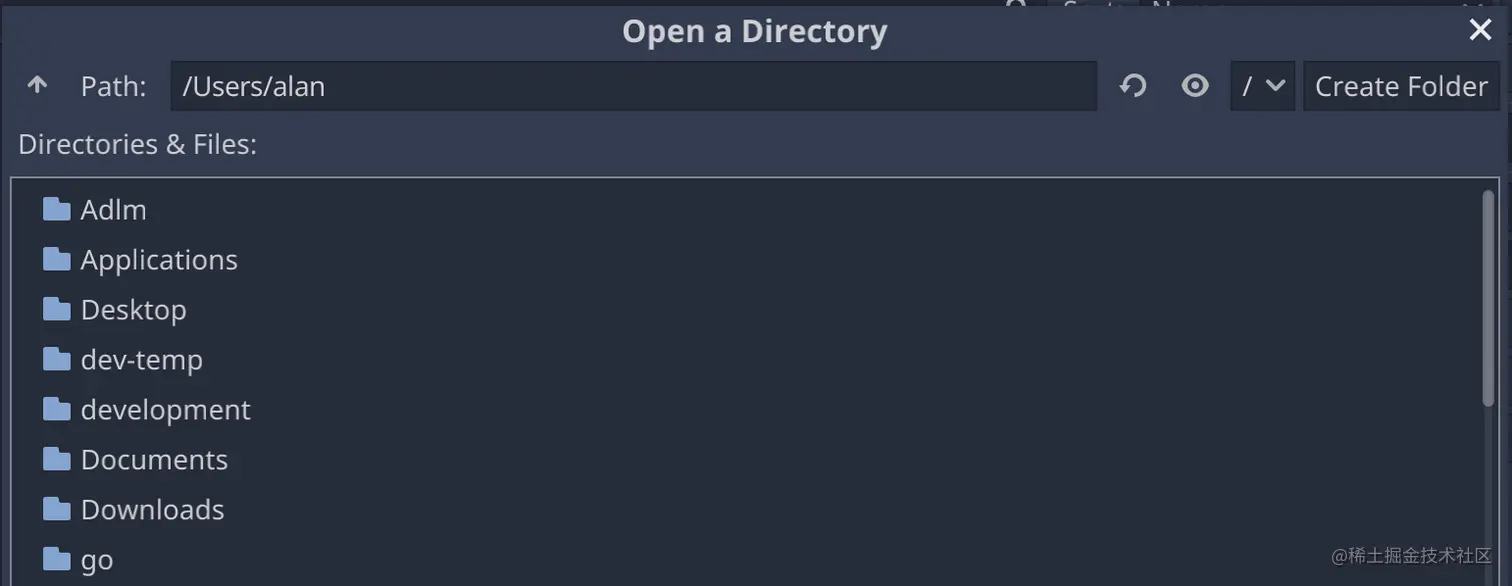 Godot从入门到精通基础篇 第二章 安装Godot及熟悉软件界面Godot是一款开源的游戏引擎，功能强大，相较于 Un - 掘金