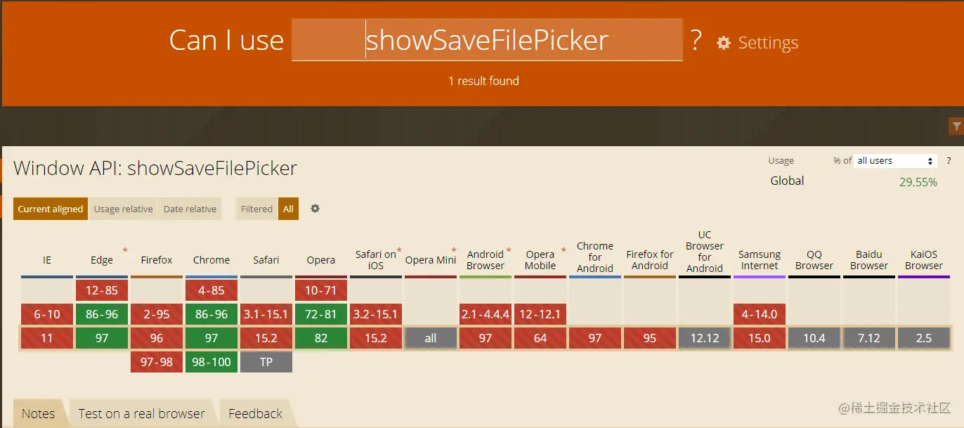 浏览器下载到本地指定目录的探索「这是我参与2022首次更文挑战的第8天，活动详情查看：2022首次更文挑战」 下载 通常 - 掘金
