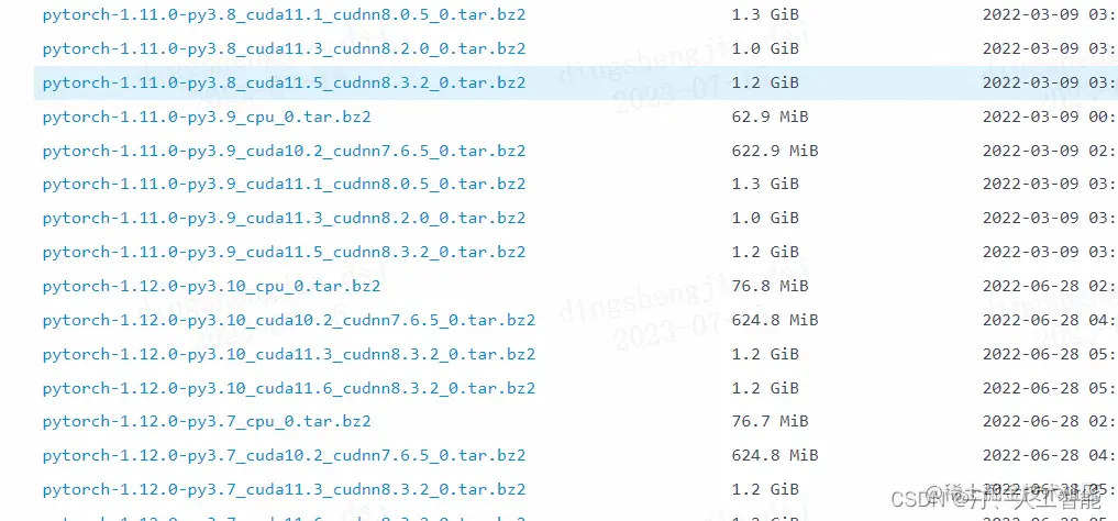 Linux和Windows系统下:安装Anaconda、Paddle、tensorflow、pytorch，GPU[cuda、cudnn]、CPU安装教学 - 掘金