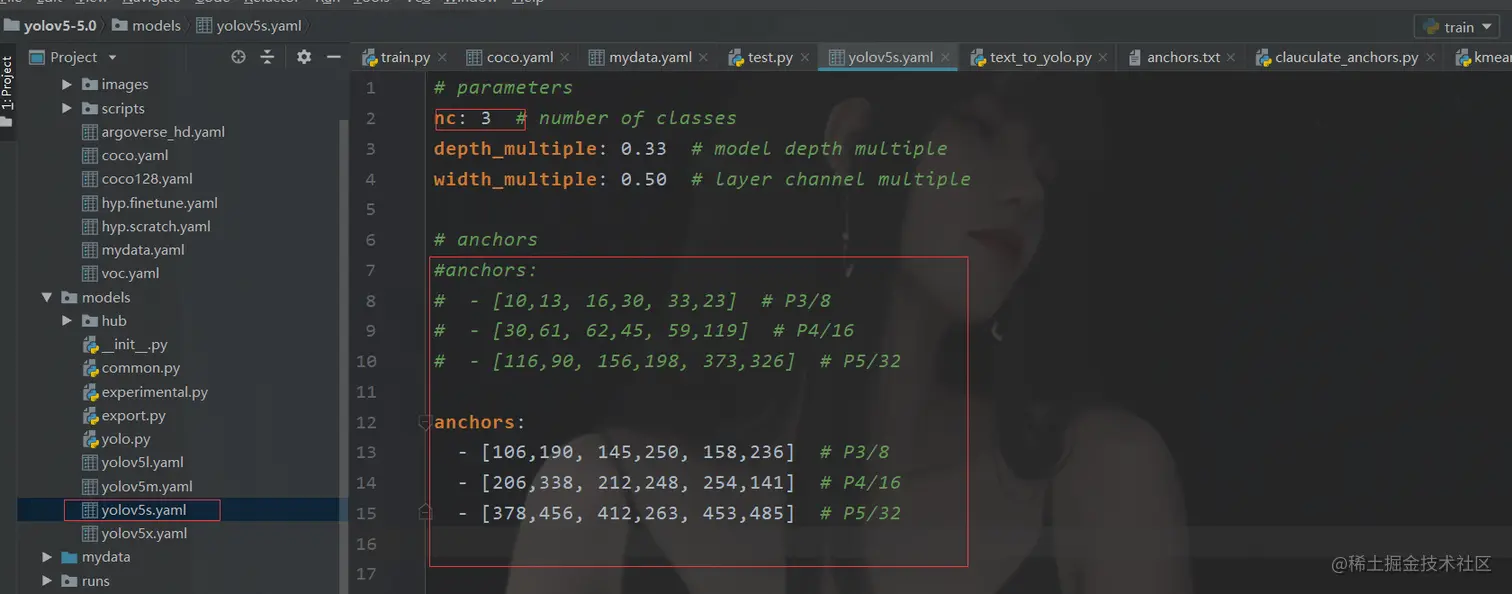 YOLOV5-Lite轻量化部署与训练前言 没啥意思，很简单，需要实现一个目标检测，但是，不能占用太多运算资源，同时需要 - 掘金