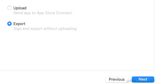 Flutter的ios与android打包---完整踩坑路径每次flutter项目打包，都要搜一下证书如何配置的，这次完 - 掘金