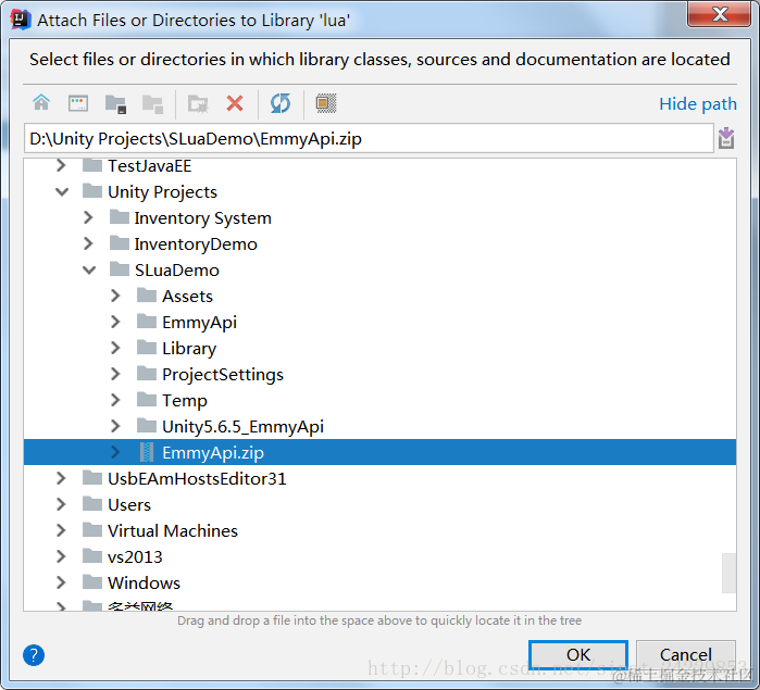 Lua IDE - IntelliJ IDEA+EmmyLua插件IDEA：http://www.jetbrains.g - 掘金