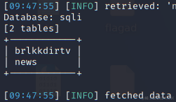 CTFHub——技能树——SQL注入（sqlmap）1、基于布尔的盲注，即可以根据返回页面判断条件真假的注入。 2、基于 - 掘金