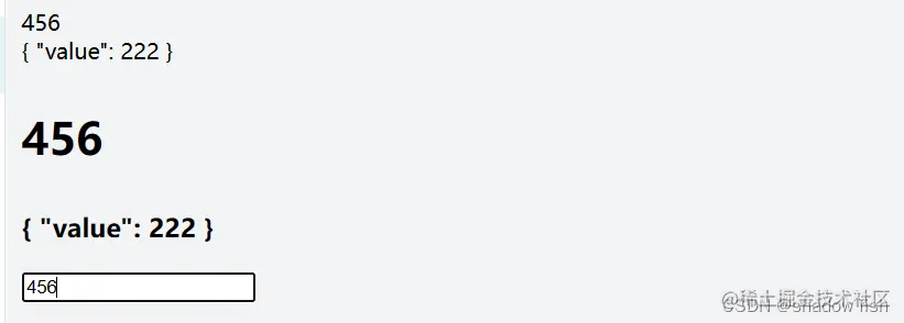 v-model语法糖 用于父组件与子组件值绑定（Unexpected mutation of “XXX” prop vue/no-mutating-props） - 掘金