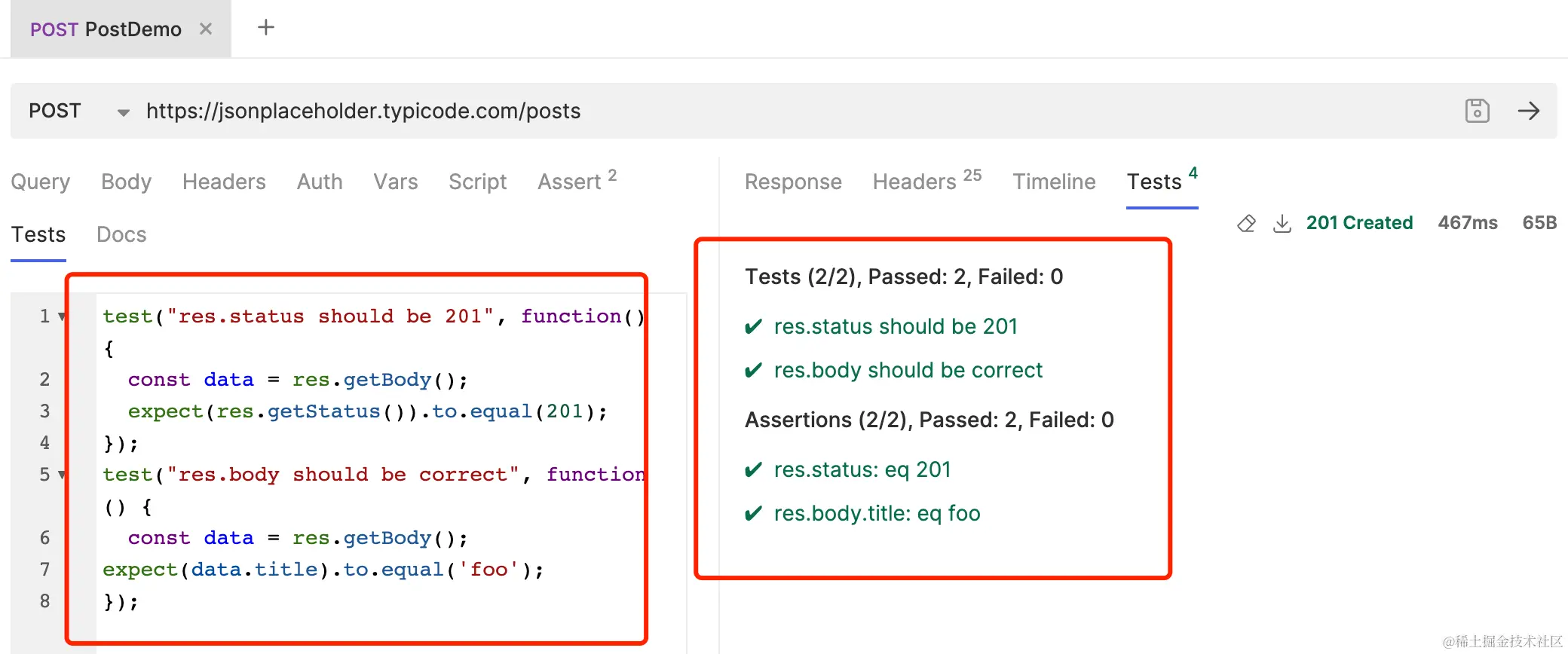 Bruno 接口自动化测试教程：从 0 到 1 搭建 Bruno 接口自动化测试项目这篇博文是 Bruno 接口自动化测 - 掘金