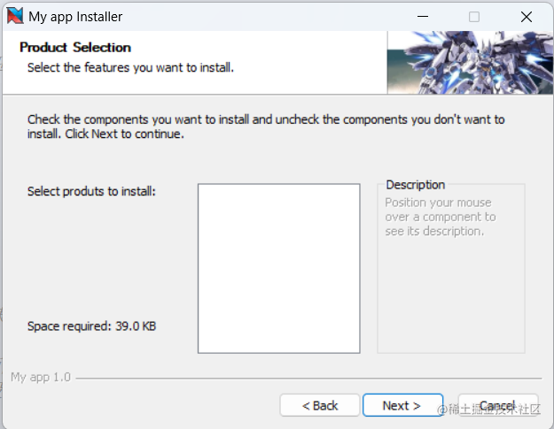 NSIS 从入门到编写完整打包脚本——持续更新 - 掘金