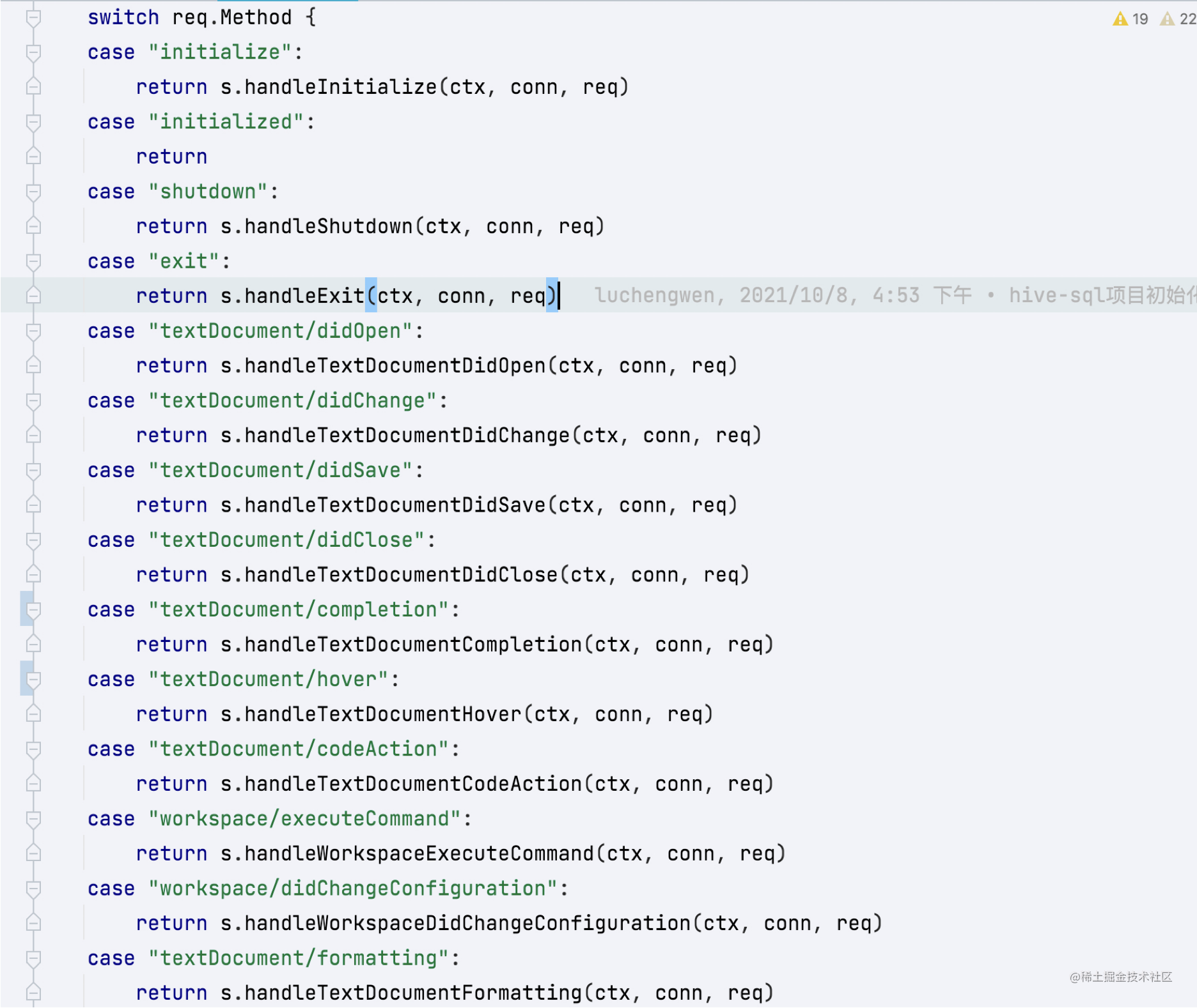 基于 Monaco Editor & LSP 打造智能 IDE - 掘金
