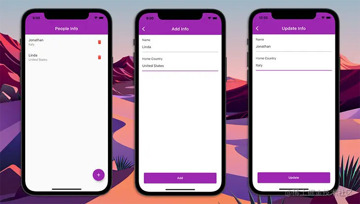 如何使用Hive在Flutter中存储本地数据——数据持久化存储教程在本地存储数据并在应用启动之间持续存在是任何移动应用 - 掘金