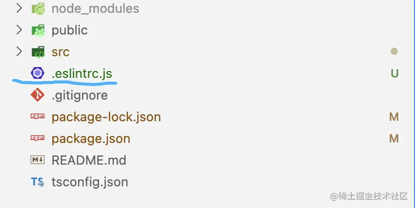 最简易版，在React中使用Eslint+Prettier在多人合作的项目中，统一代码风格是特别重要的一件事，如果一个人 - 掘金