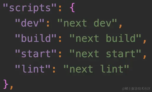 使用 Next.js Cli 快速搭建和运行 Web 应用文章详细说明了项目创建、运行、打包的过程，并提供了手动创建项目 - 掘金
