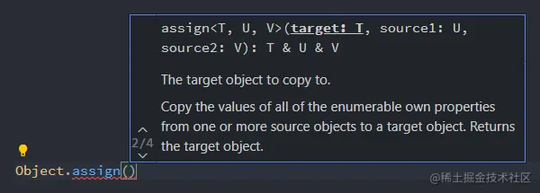 如何在JavaScript项目中使用TypeScript的能力在人人都在谈使用 TypeScript 的今天，你是否也想 - 掘金