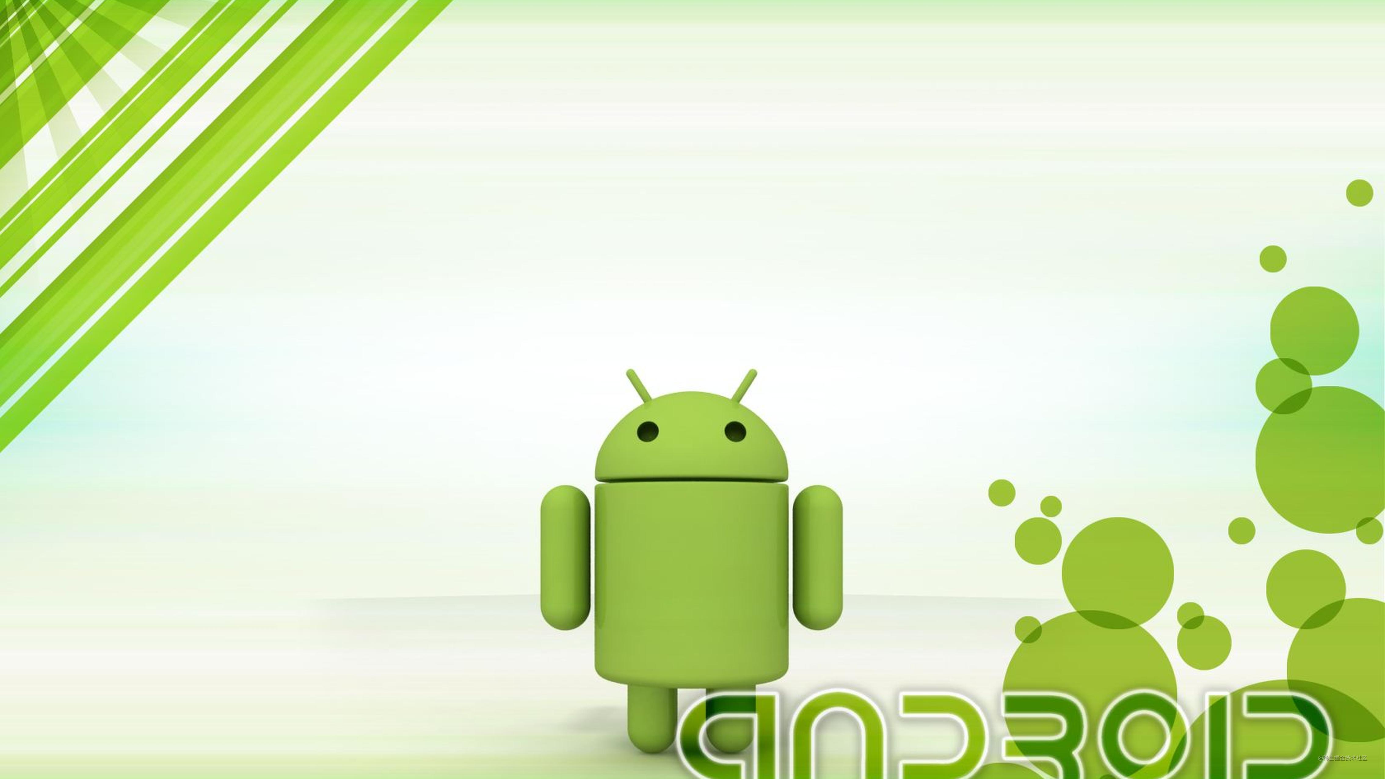 Android ANR 经验汇总二 —— ANR日志分析 - 掘金