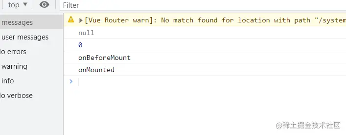 watch、watchEffect 用法详解 - vue3watchEffect watchEffect 接收一个回调函 - 掘金