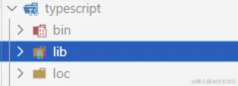 TypeScript实战：快速掌握全局类型声明的方法在项目中，有些类型，似乎每个文件都会用到，都需要引入,一个通用型的类 - 掘金