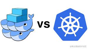 【详谈】一文带你认识 Docker 与 k8s - 掘金