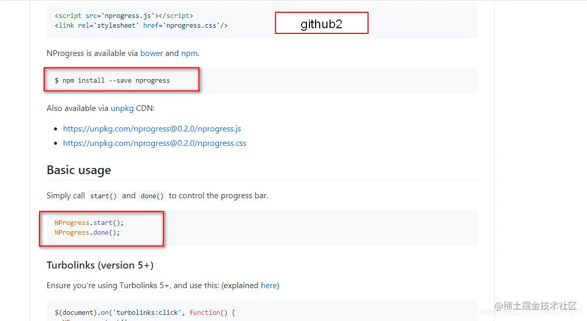 react----脚手架搭建项目 + 进度条插件 使用（nprogress）持续创作，加速成长！这是我参与「掘金日新 - 掘金