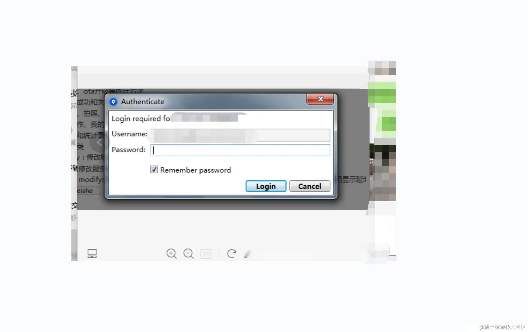 终极完整踩坑版解决Window中sourceTree 报错remote: HTTP Basic: Access denied - 掘金