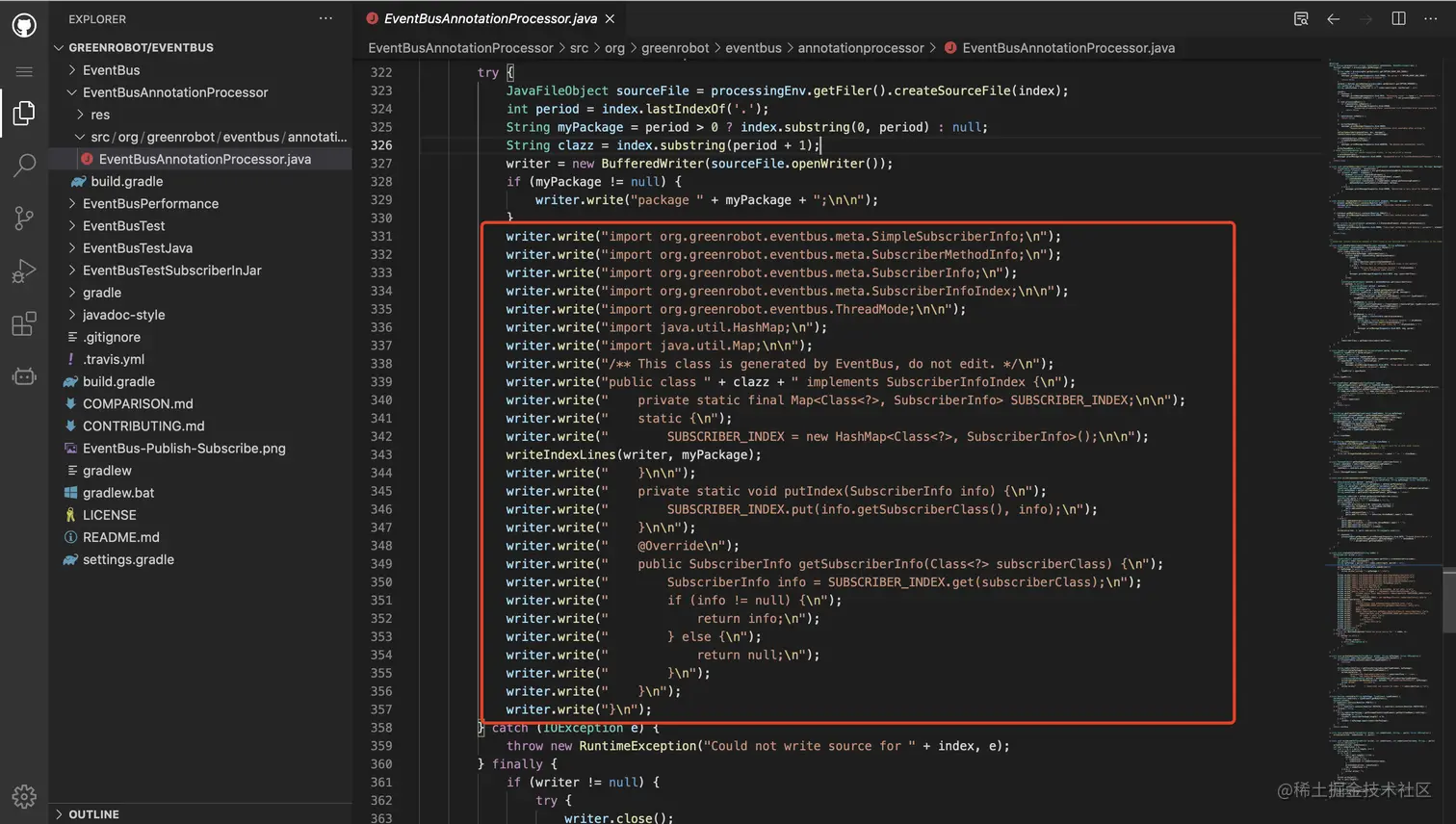 Android APT从入门到实战APT是什么?有什么用? APT(Annotation Processing Tool - 掘金