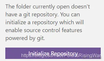 VSCode上的Git使用手记（持续更新ing...）VSCode上的Git使用手记（持续更新ing...） VSCod - 掘金