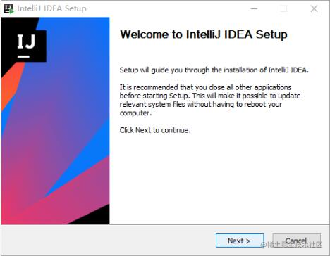 Java integrated development tool IntelliJ IDEA (IDEA use tutorial, hand ...