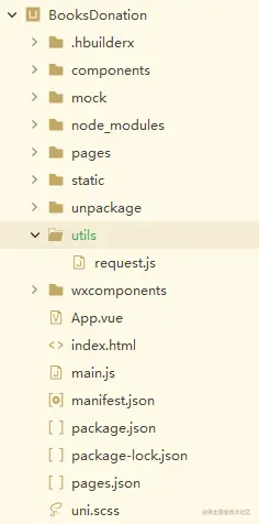 uniapp引入axios报错记录uniapp使用axios报以下错，这是因为小程序不能直接使用axios，只能使用原生 - 掘金