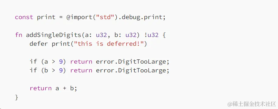 身为 Go 程序员，我为啥更喜欢用 Zig？Zig 是一种比较新的编程语言，于 2016 年首次推出。Zig 社区将其描 - 掘金