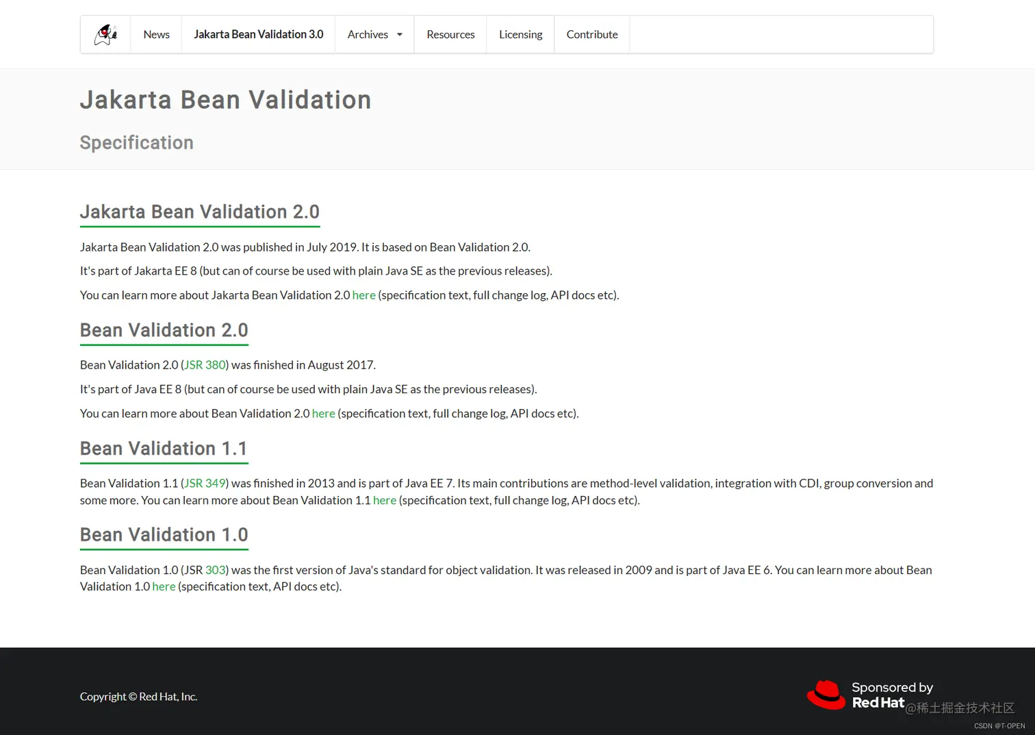 Springboot实现优雅的参数校验（spring Validation）和 If Else说再见springboot 掘金