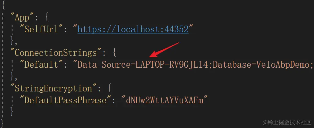 ABP框架基本使用ABP框架 中文文档 号称是C#中的springboot。 https://abp.io/ Gthub - 掘金