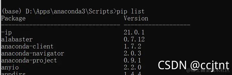 Script file ‘F:.....\pip-script.py‘ is not present 原因及解决办法 - 掘金