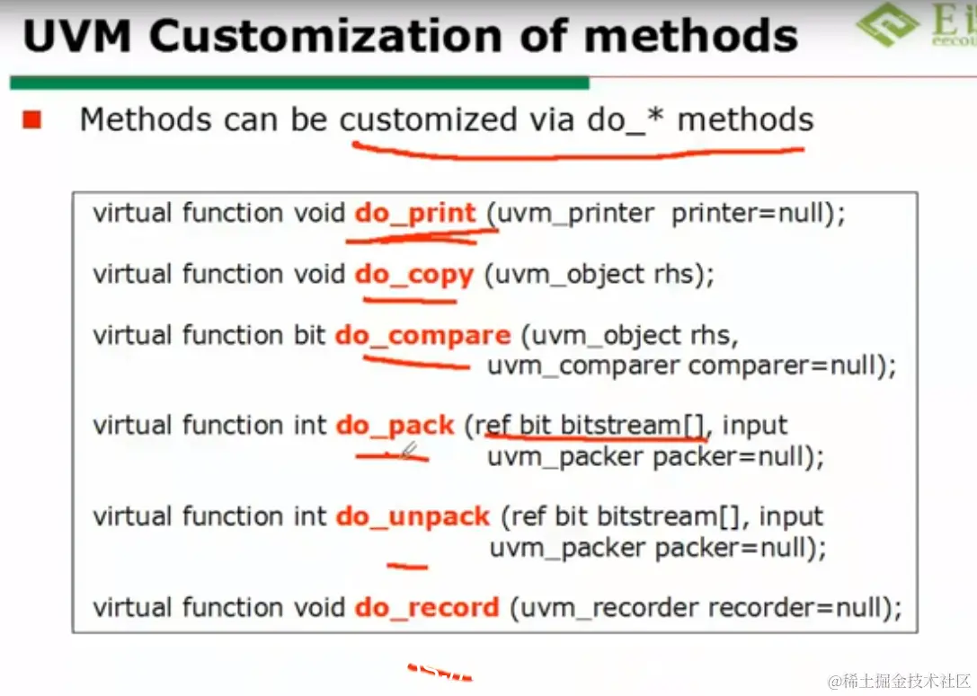 uvm transaction - 掘金