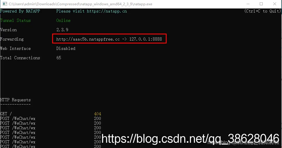 微信扫码支付完整实现示例https://pay.weixin.qq.com/wiki/doc/api/index.按AP - 掘金