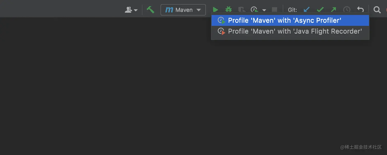 分析 Java 在 IntelliJ IDEA 中的 5 个最佳功能在这篇博文中，我们收集了一些Intellij IDE - 掘金