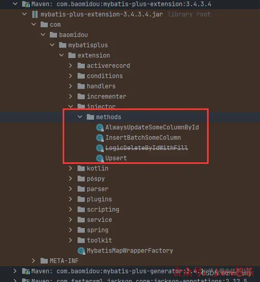 Mybatis Plus 批量插入性能优化，非常实用！[本文主要把精力放在如何提高批量插入效率上。] [接下来就通过SQ - 掘金
