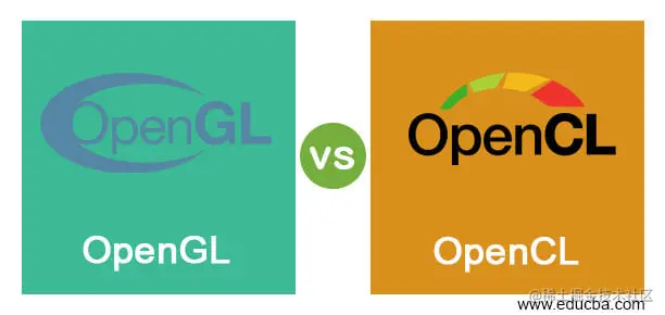 Opengl与openclopengl与opencl的区别 Opengl作为一个开放的图形库被扩展，它是一个将数据从cp 掘金