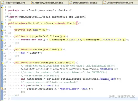 让Eclipse起飞——这些插件不可不知Eclipse是很多Java开发者的第一个开发工具，尽管开源的Eclipse在一 - 掘金