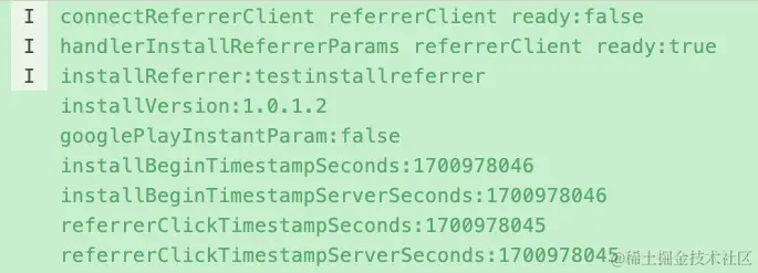 Android 下载归因 — GA和Play Install Referrer库下载归因可以帮助优化广告投放策略，集中资 - 掘金