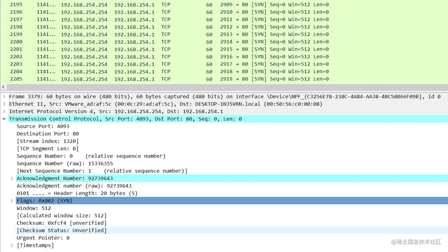 Linux hping3的使用详解！这是我参与 8 月更文挑战的第 8 天，活动详情查看： 8月更文挑战 简介 hpin - 掘金
