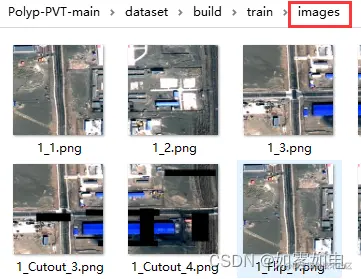 Polyp-PVT跑自己的数据集 GitHub - DengPingFan/Polyp-PVT: Polyp-PVT: - 掘金