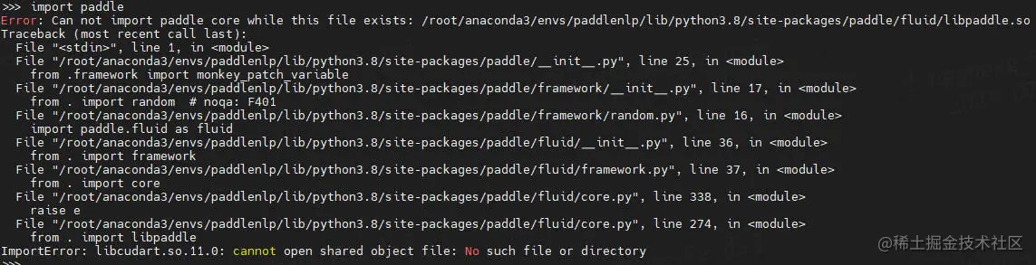 Linux和Windows系统下:安装Anaconda、Paddle、tensorflow、pytorch，GPU[cuda、cudnn]、CPU安装教学 - 掘金