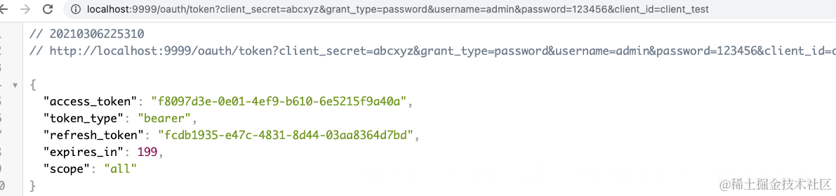 微服务下统一认证解决方案 Spring Cloud OAuth2 + JWT传统的服务认证方案有Session（基于co - 掘金