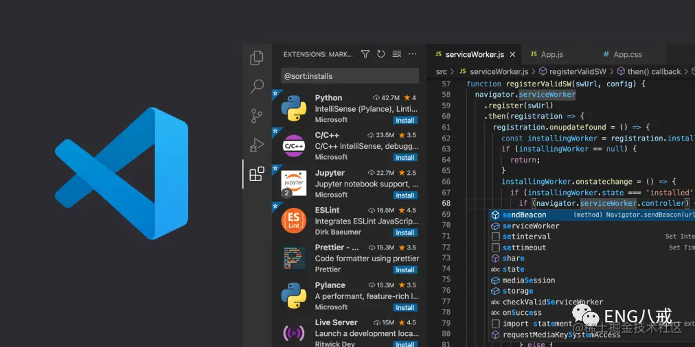 Visual Studio 新版 UI 似乎不太受欢迎微软计划重新设计 Visual Studio 的用户界面，使其更好 - 掘金