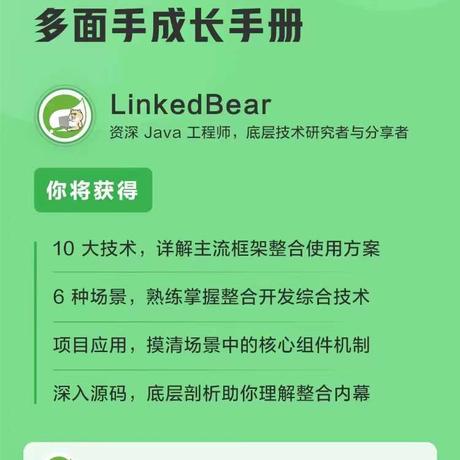 LinkedBear 的个人主页 - 动态 - 掘金