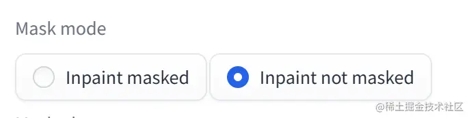 Segment Anything for Stable Diffusion WebUISegment Anything - 掘金